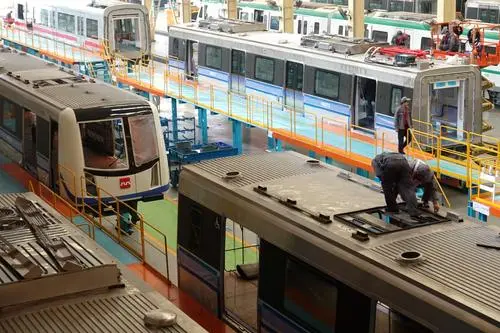 TB/T 3139-2021机车车辆非金属材料有害物质限量 - 百检网